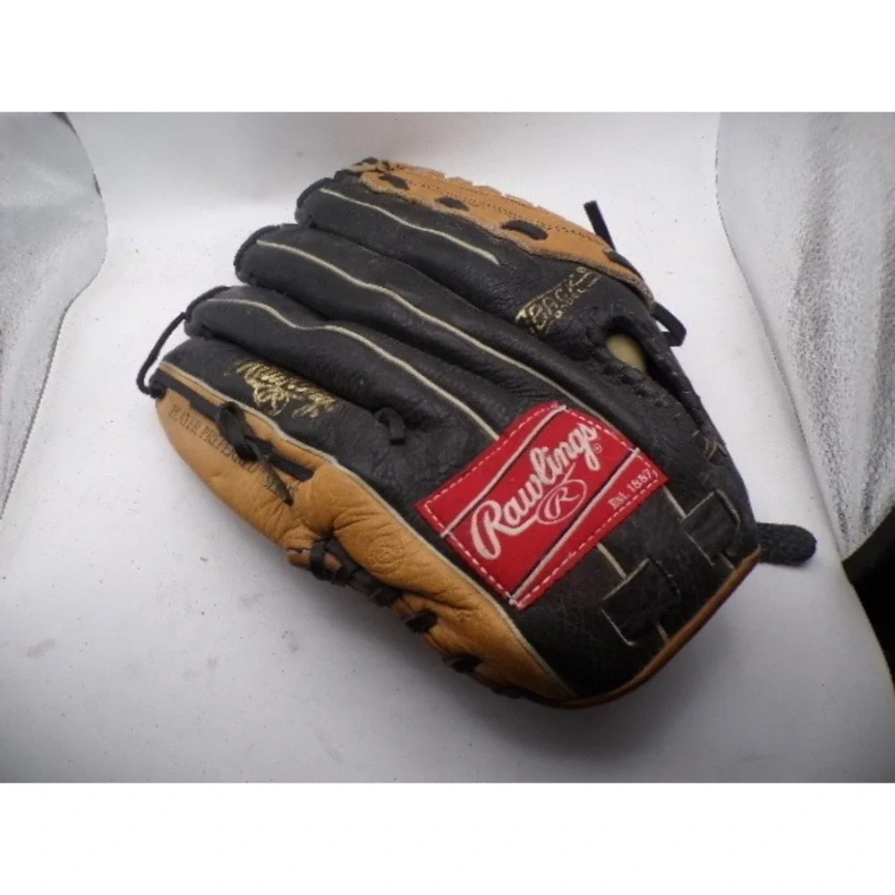 Rawlings | Accessories | Rawlings Rbg4 Player Preferred 3 Inch Baseball ...
